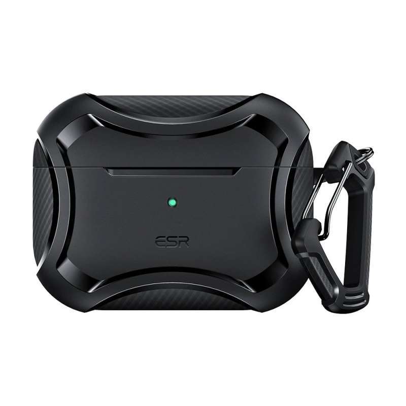 Jual Esr Cyber Armor With Halolock For AirPods Pro 2 2022 Di Seller ...