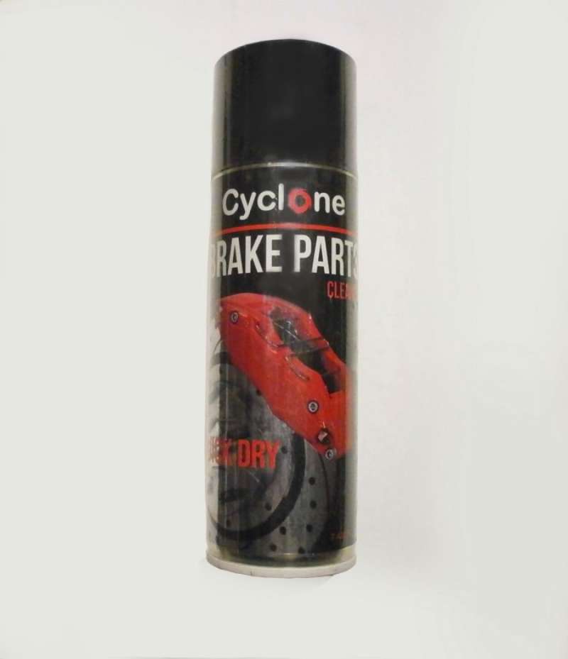 Promo Cyclone Brake Part Cleaner, 220 ml Diskon 16% di Seller Alfa ...