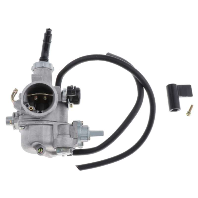 Jual 125CC Carburetor Assembly with 20mm Band Tube for Honda Wave 125 ...