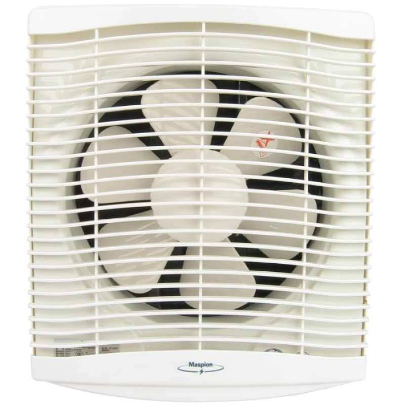 Promo MV301NEX hexos Exhaust Fan 12 inch Diskon 23% di Seller Thunder ...