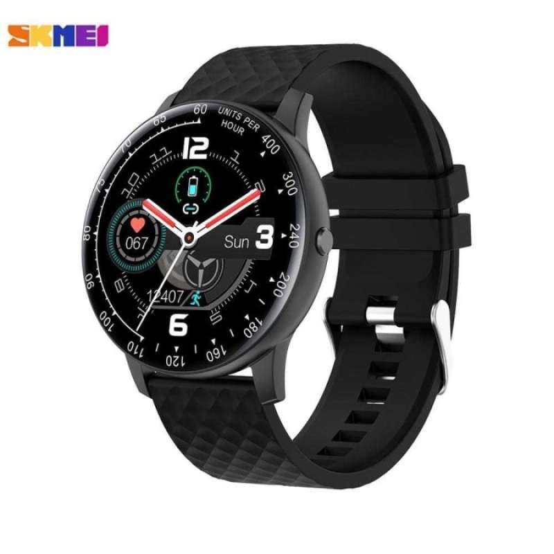 Jual Smartwatch Sport Tracker Dilengkapi Dengan Berbagai Fitur - H30 di ...