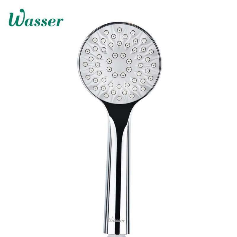 Promo WASSER HAND SHOWER SET SHX-573 Diskon 22% di Seller Wasser ...