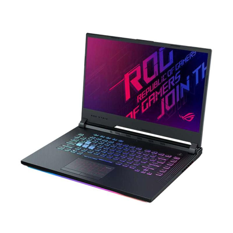 Jual Asus ROG Strix G512LI-I75TB6T Gaming Laptop - Black [I7-10750H ...