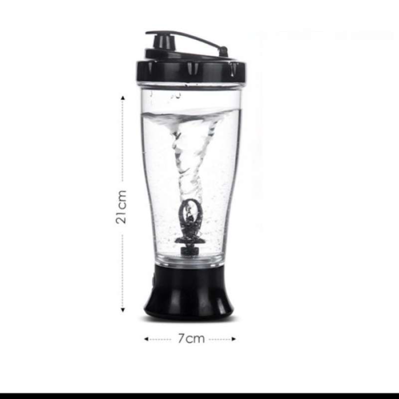 Promo Automatic Tornado Shaker / Shaker Automatic Tornado - PRAKTIS ...