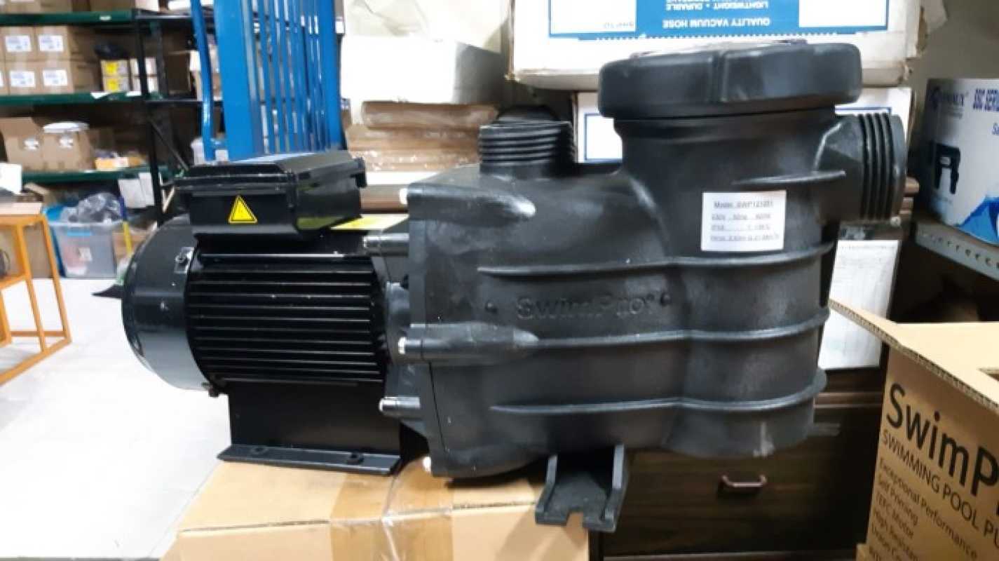 Jual Pompa Hayward Swimpro 0,5 Hp Di Seller Brayan Pool - Grogol, Kota ...