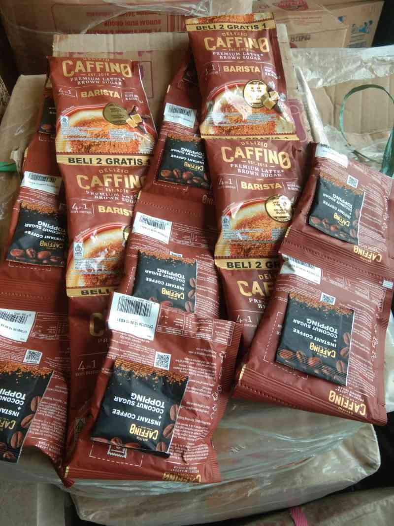 Caffino Bold Karton Gratis Ongkir 🏷️ Harga Murah Maret 2025
