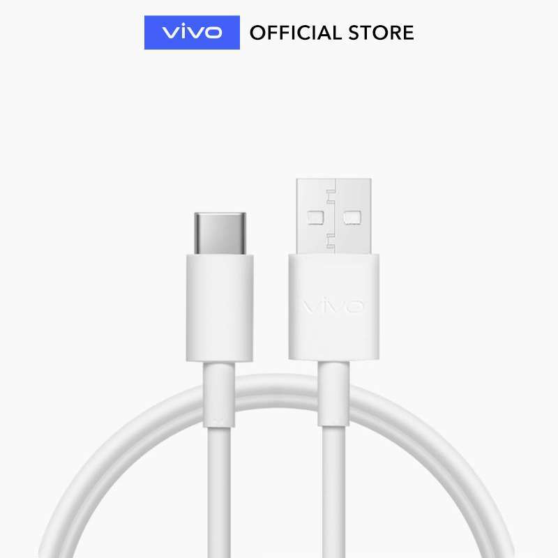 Jual Vivo Usb Type C Data Cable [original] Di Seller Dv 88 Cell - Dv88 ...