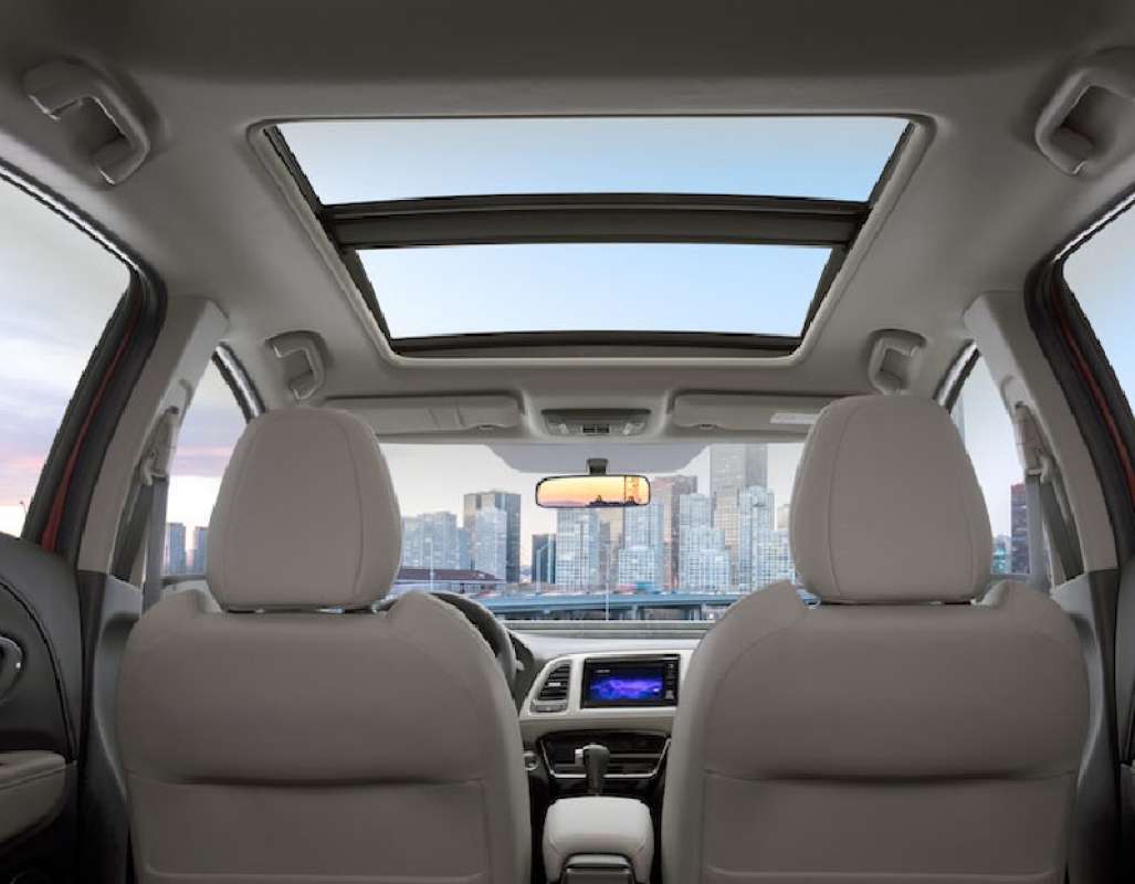 Jual Honda Hrv Sunroof Terbaru Dengan Harga Termurah Di 2024 | Blibli