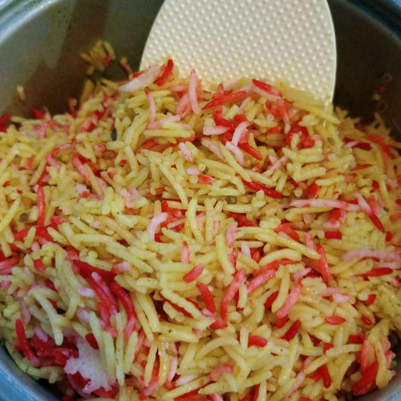 Jual Beras Basmati Golden Sella 5kg / Jazbaa 5kg / Beras Basmati 5kg Di ...