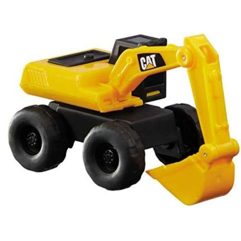 Jual Cat Little Machines Caterpillar Little Machines Caterpilar Little ...