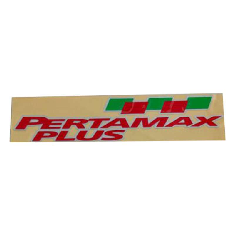 Pertamax Plus Logo SPBU CoCo Sultan Agung Semarang