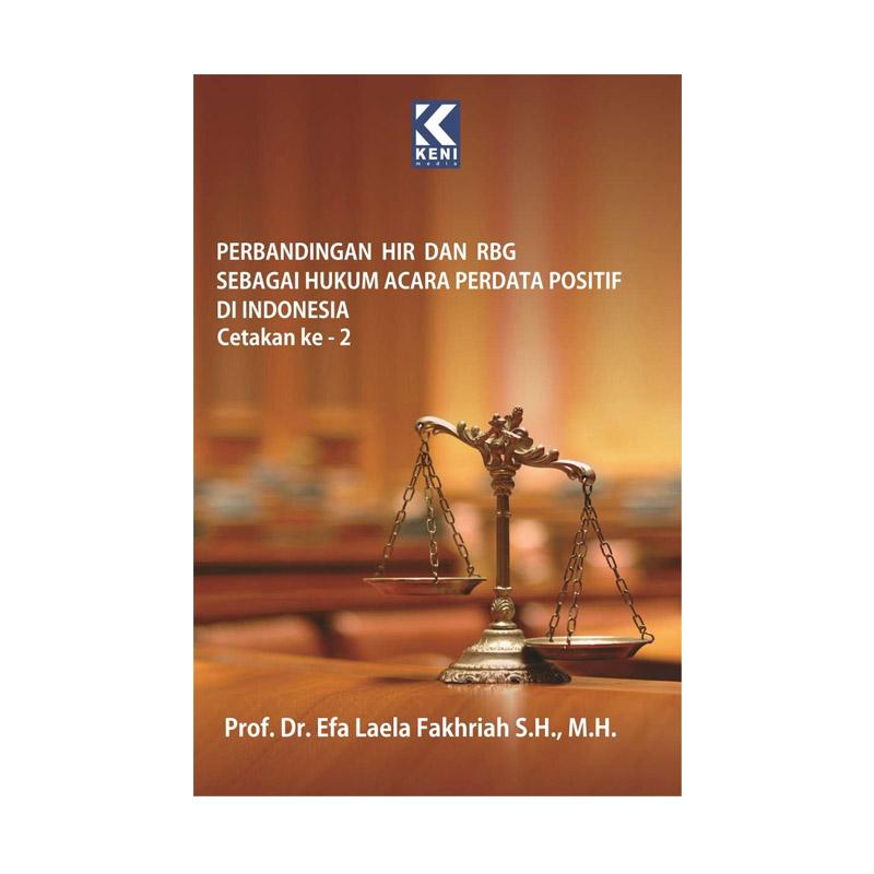 Jual Buku Perbandingan Hir Dan Rbg Original Harga Termurah Mei 2024 ...