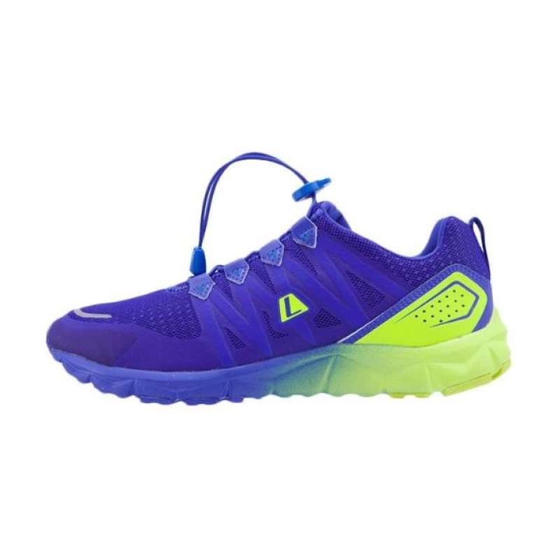 Jual League Sepatu Lari Pria Kumo 1.5 M 102085447N di Seller League ...