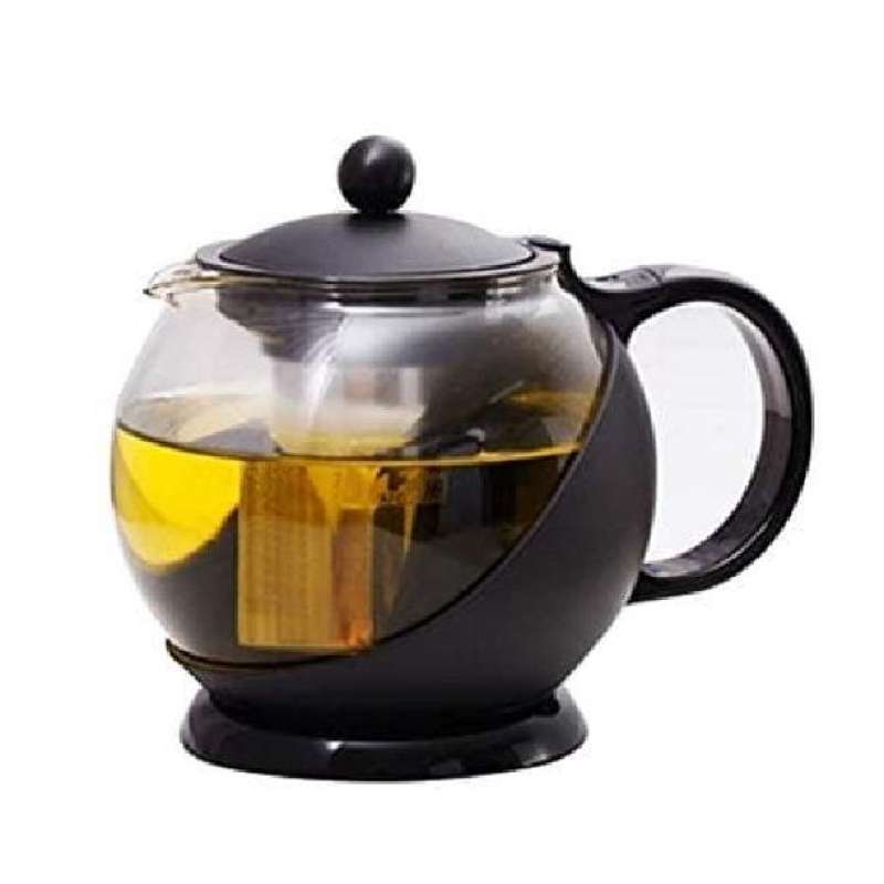 Jual Teko Saring teh / Teapot / Tea coffee pot 1250 ml tempat minum ... Jual Teko Saring teh / Teapot / Tea coffee pot 1250 ml tempat minum ...