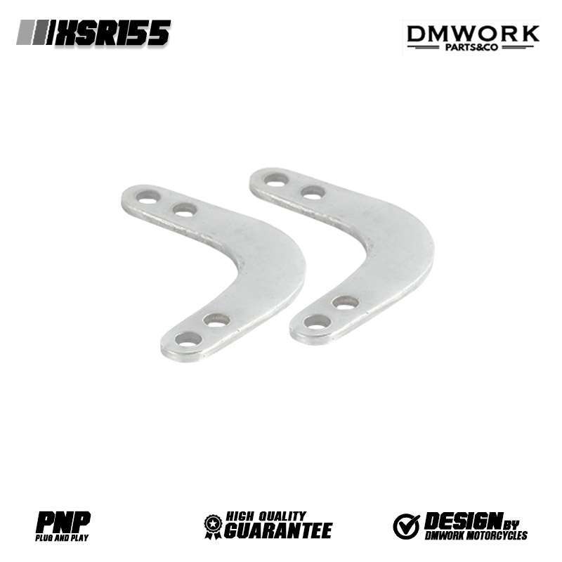 Jual Xsr 155 Lowering Kit Di Seller Dmwork.motorcycles - Cemani, Kab ...