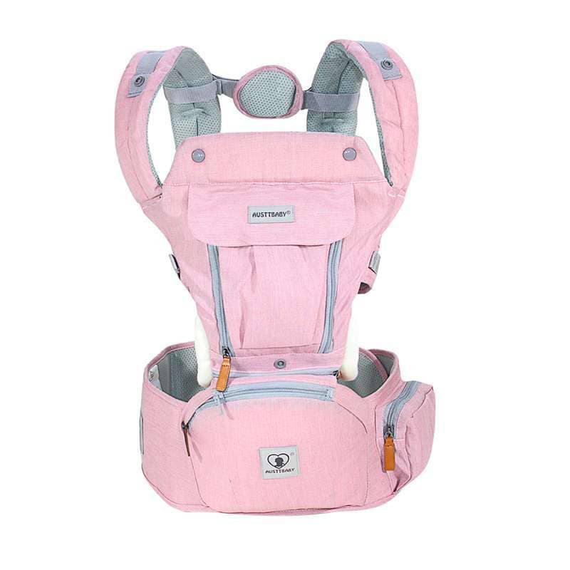 5 Rekomendasi Baby Carrier dan Manfaatnya - Blibli Friends