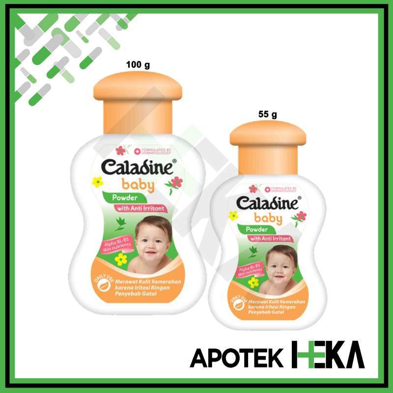 7 Rekomendasi Ampuh Obat Biduran untuk Anak - Blibli Friends