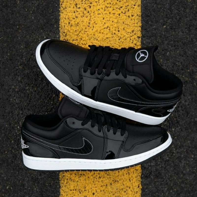 Jual Sepatu Nike Air Jordan 1 Low - Carbon Di Seller Gudang Sepatu ... Jual Sepatu Nike Air Jordan 1 Low - Carbon Di Seller Gudang Sepatu ...