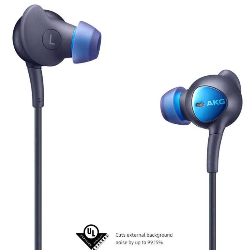 Jual Samsung Eo-ic500 Anc Type C Handsfree [original] Di Seller Myphone ...