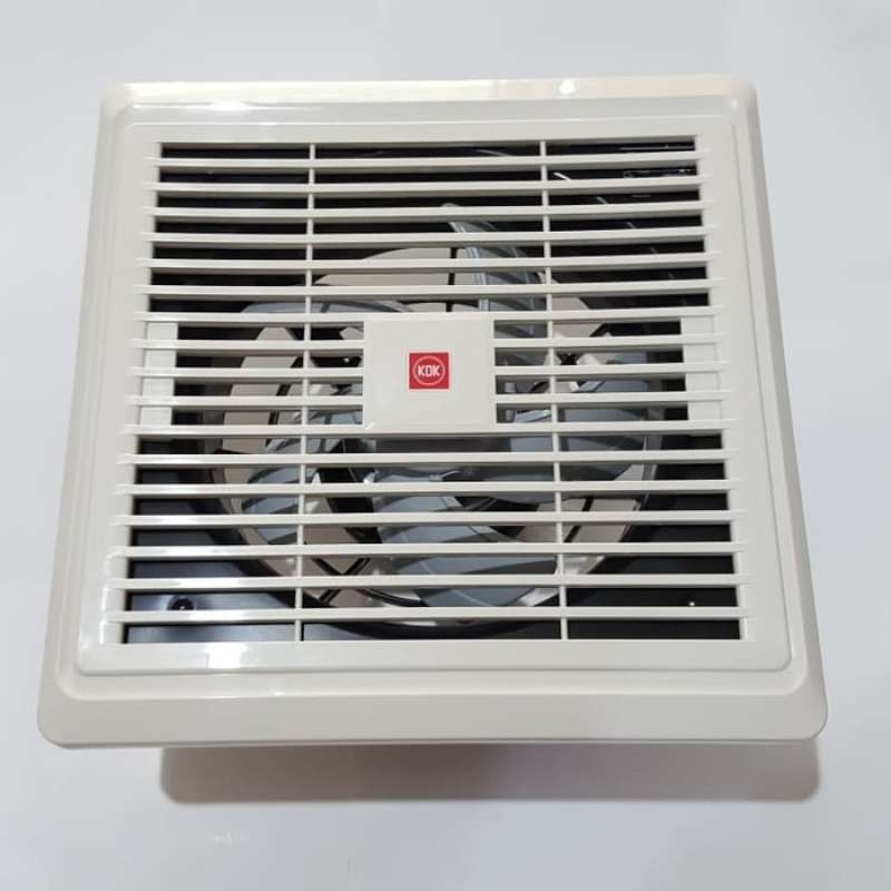 Promo KDK 20TGQ2 Exhaust Fan Kipas Angin Hisap Plafon [8 Inch] Diskon 9 ...