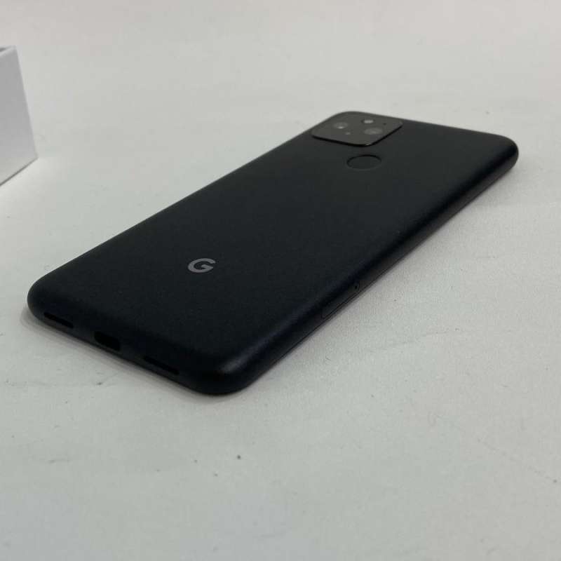Jual Google Pixel 5 5G 128Gb Imei Aman di Seller Holy Store - Karet ...