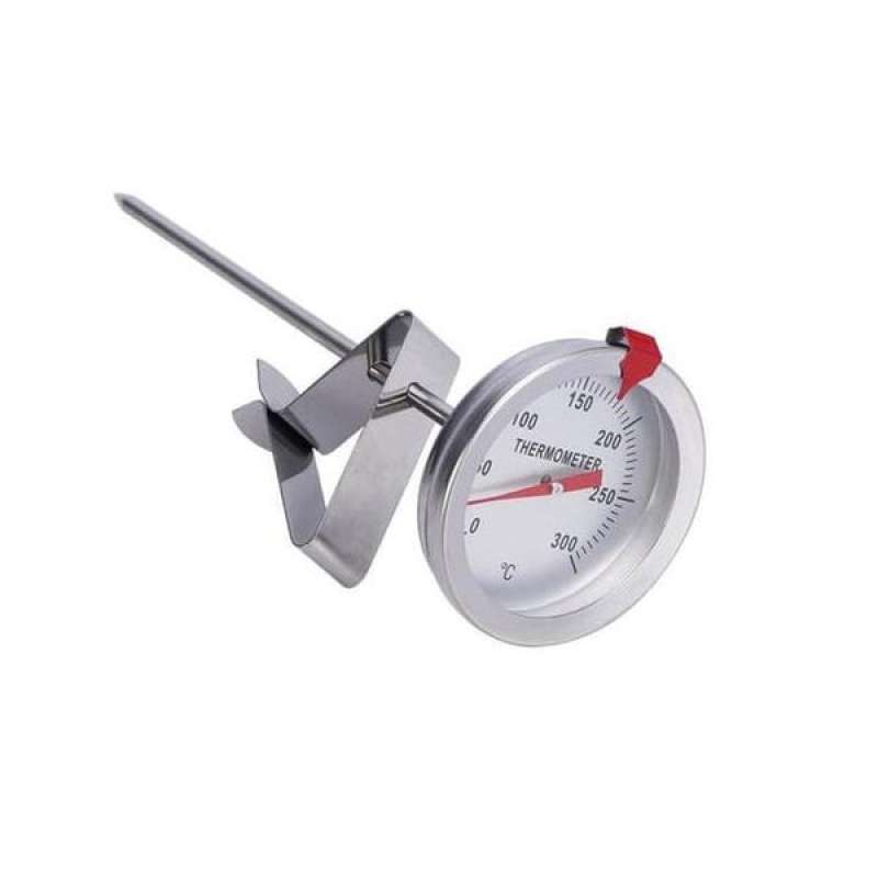 Jual Deep Fryer Thermometer 30cm Termometer Minyak Goreng Masak 300 ...