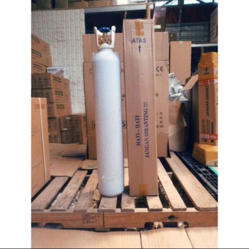 Promo Tabung Oksigen Set 2m3 Set Komplit Siap Pakai Diskon 23% Di Seller Alat Medis Jakarta ...