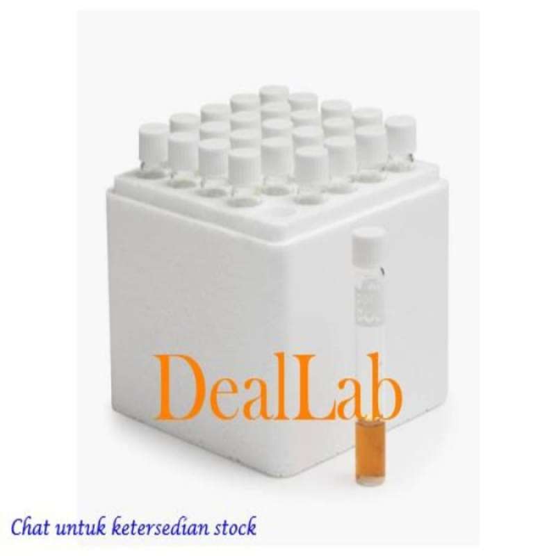 Promo HANNA HI93754G-25 COD MR Reagent Vials, ISO Method 25 tests -DeaL ...