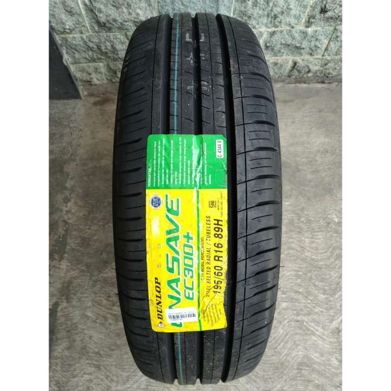 Ban Mobil Dunlop Enasave Ec300 - Harga Terbaru Juni 2024 & Gratis Ongkir | Blibli