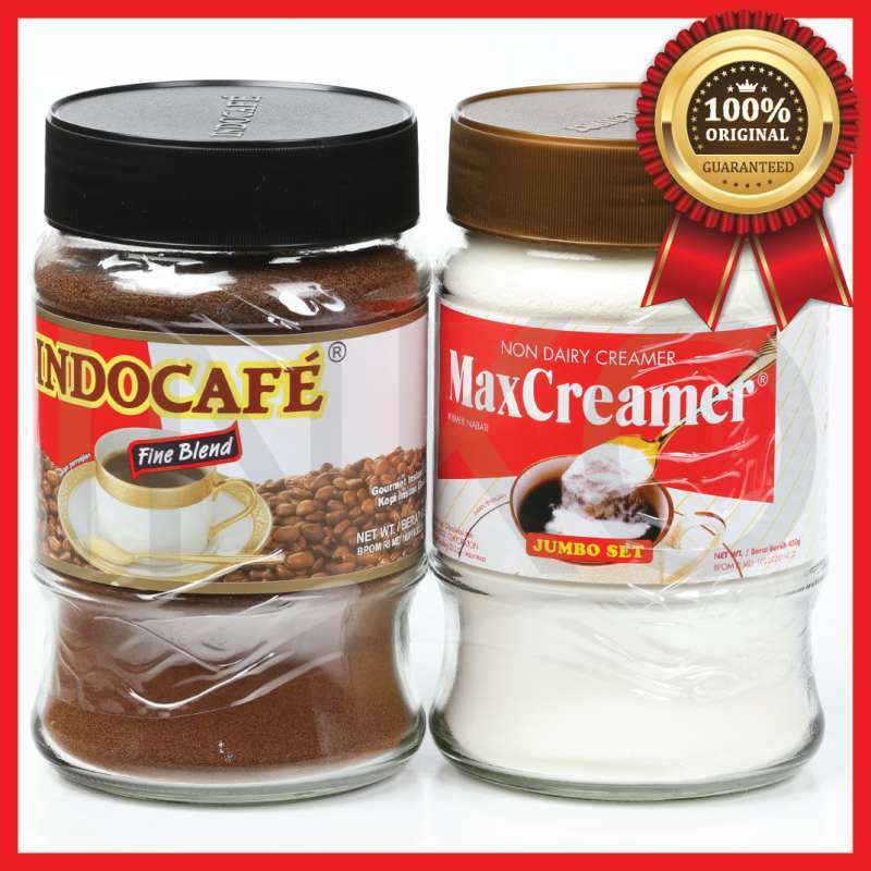 Jual Indocafe Set Jumbo Termurah - Harga Grosir Terupdate Hari Ini | Blibli