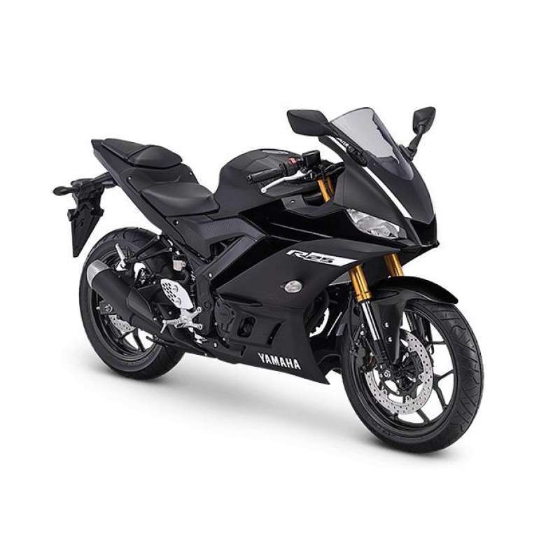 Jual Yamaha Booking - All New YZF R25 - - MATTE BLACK di Seller YAMAHA ...