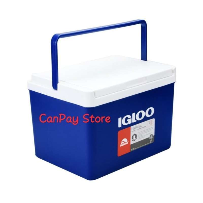 Jual Igloo Coler Box Original Murah - Harga Diskon April 2024 | Blibli.com