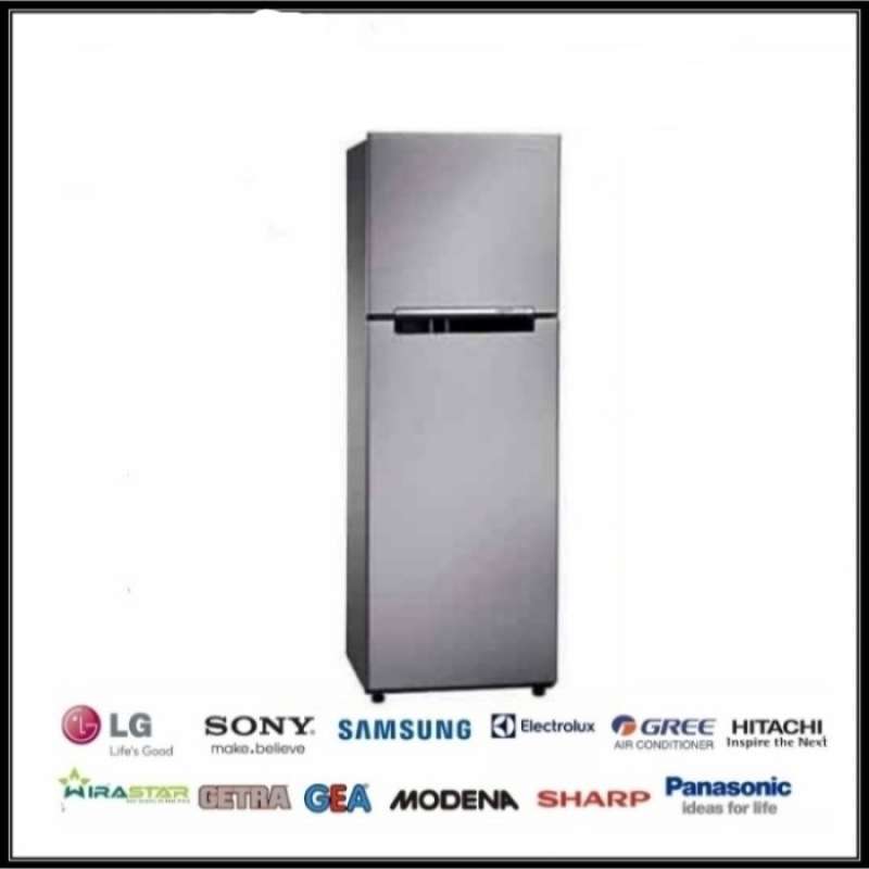 Promo KULKAS RT25FARWDSA KULKAS 2 PINTU Diskon 23% di Seller Thunder ...