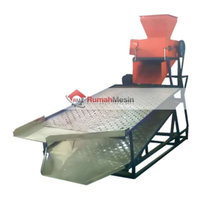 Jual DAYMA Mesin Pemecah Buah Dan Pemisah Biji Kakao /Desheller ...