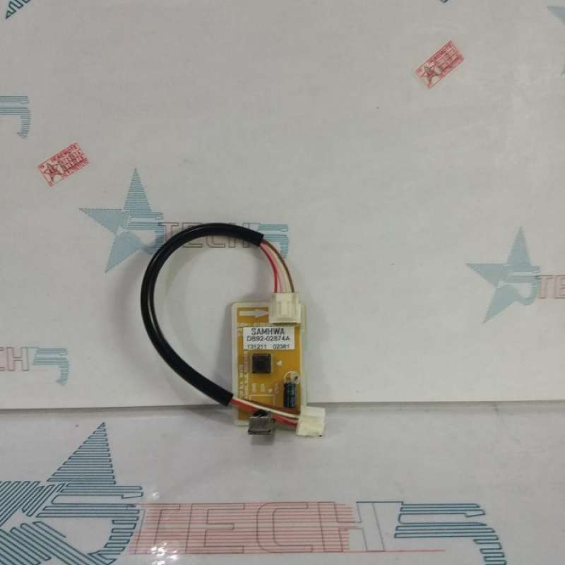 Jual Sensor Ac Samsung Segitiga Triangle di Seller Fortuna Storee ...