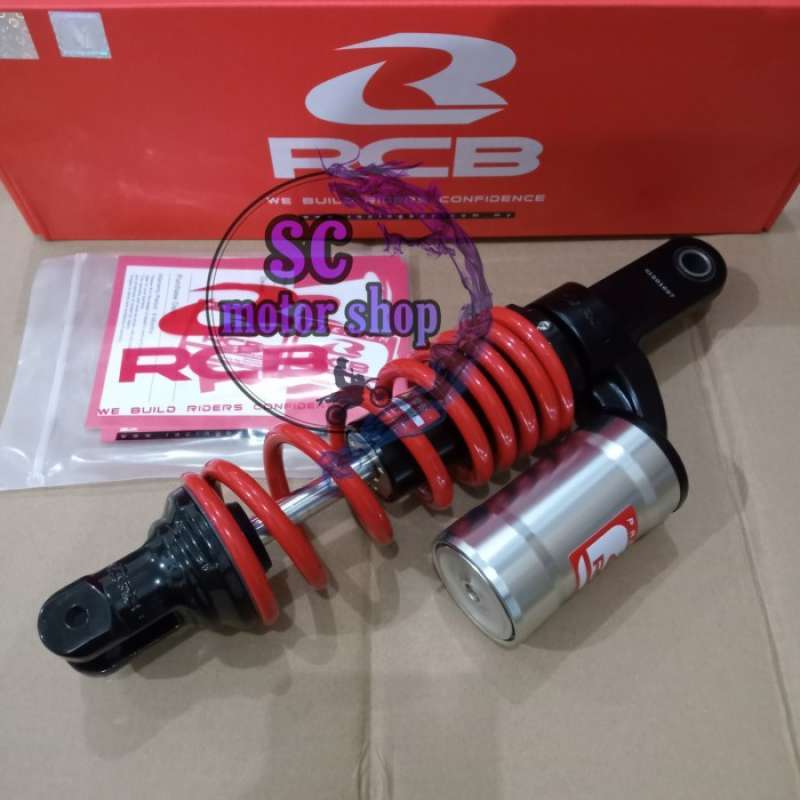 Promo Shock tabung RCB racing boy mb-2 series 330mm vario 125 - vario ...