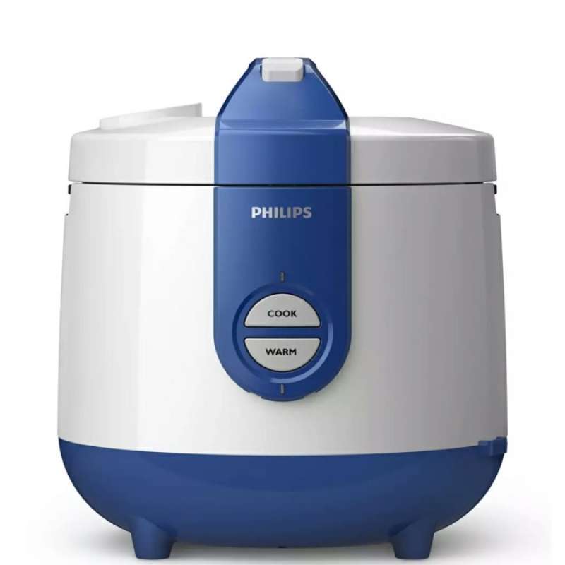 Promo PHILIPS RICE COOKER 2L - HD3119 - ANTI LENGKET Diskon 24% di ...