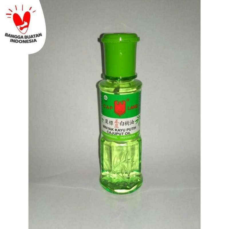 Promo Minyak kayu putih 60 ml cap lang caplang mkp lang 60 ml Diskon 16 ...