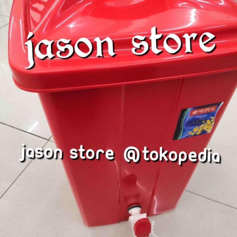 Promo Dispenser air Lion star E-20 20 liter/Square water dispenser 20 l ...