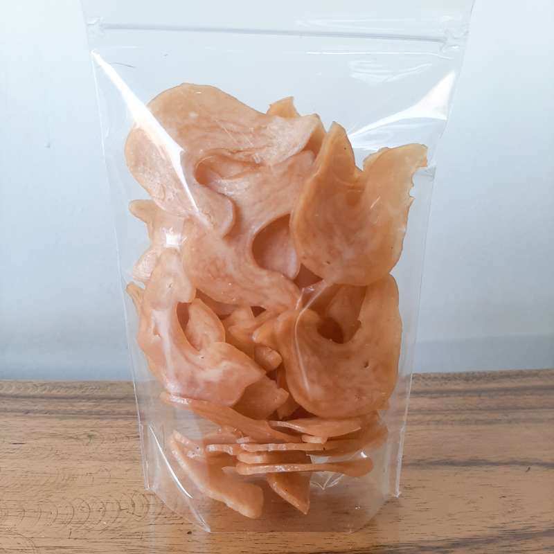 Jual Krupuk Udang Mentah [150 Gram] di Seller SAJIRA FARM - Meruya ...