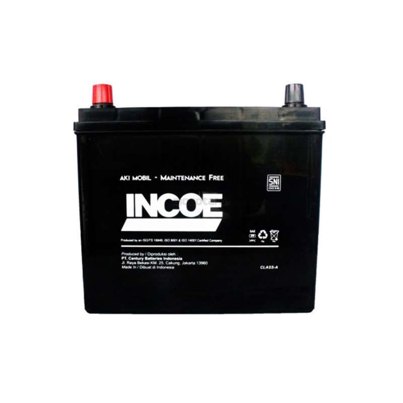 Jual Accu Incoe Inmfhd N100 Di Seller Pasti Jaya Ban - Pasti Jaya Ban ...