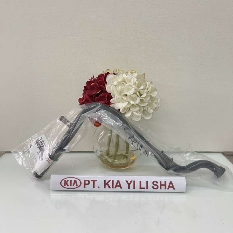 Promo PIPE ASSY HEATER - KIA ALL NEW PICANTO - KIA GENUINE PARTS Diskon ...