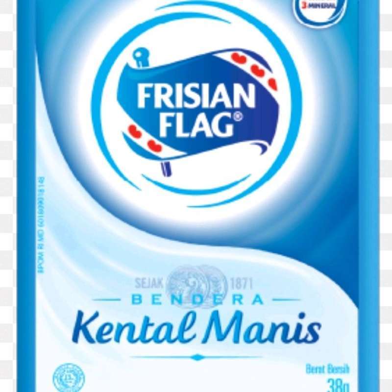 Jual Susu Bendera Sachet Di Seller Guvandam - Kauman, Kab. Batang | Blibli