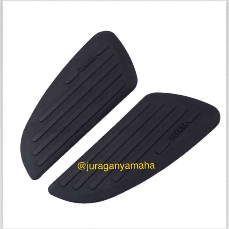Jual Knee Pad Xsr155 / Cover Tank Yamaha Xsr 155 Di Seller Saquila ...