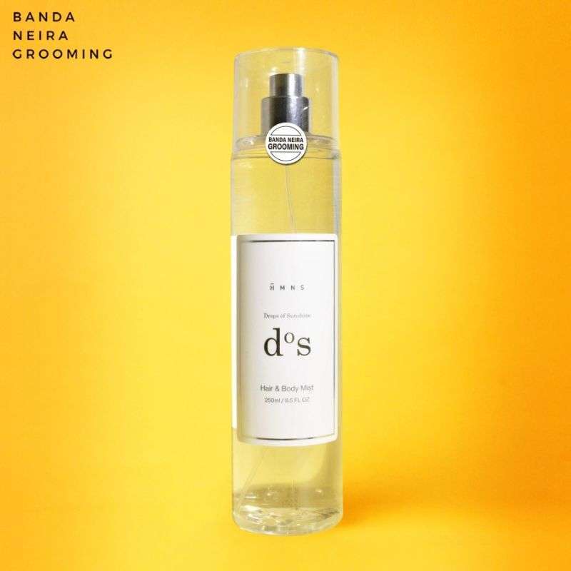 5 Rekomendasi Parfum Aroma Manis dan Awet - Blibli Friends