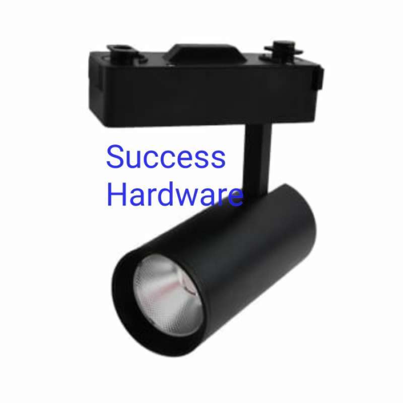 Jual KRISBOW LAMPU SOROT LED COB 15W 5000K - COOL DAYLIGHT TRACK LIGHT ... Jual KRISBOW LAMPU SOROT LED COB 15W 5000K - COOL DAYLIGHT TRACK LIGHT ...