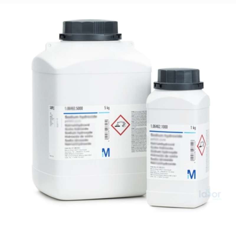 Promo Acetone For Liquid Chromatography Lichro / Merck 1.00020.4000 ...