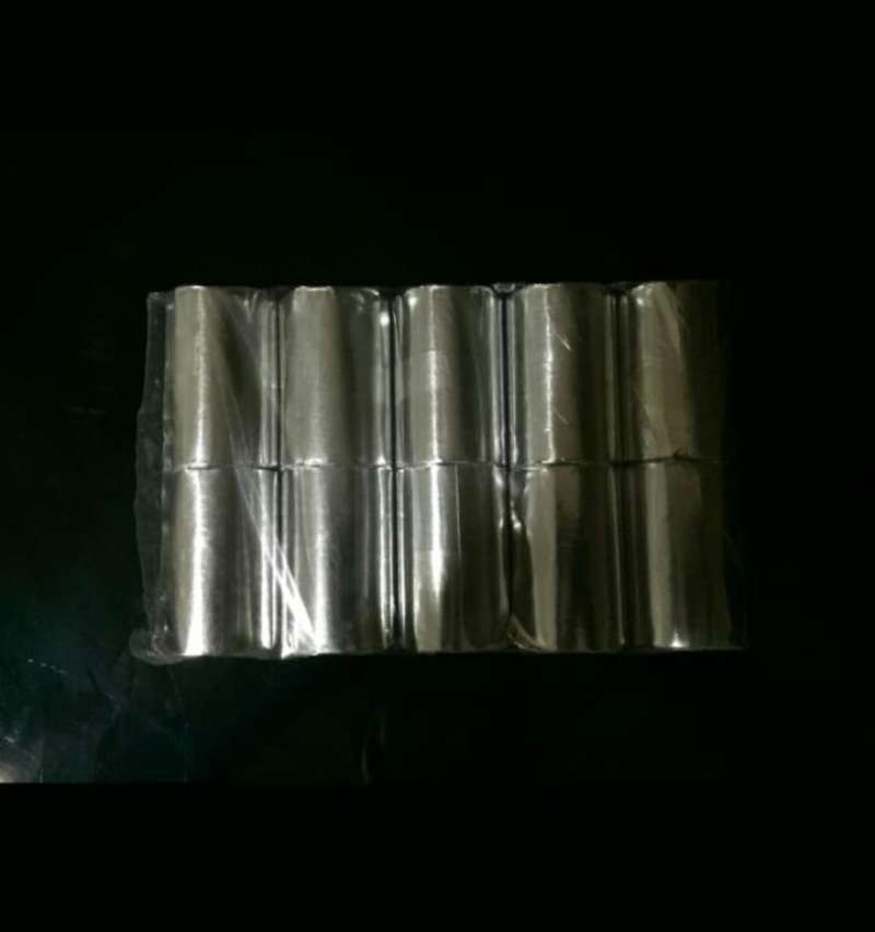 Jual Kertas Kasir Struk Paper Roll 58x40mm Thermal POS Receipt Printer ...