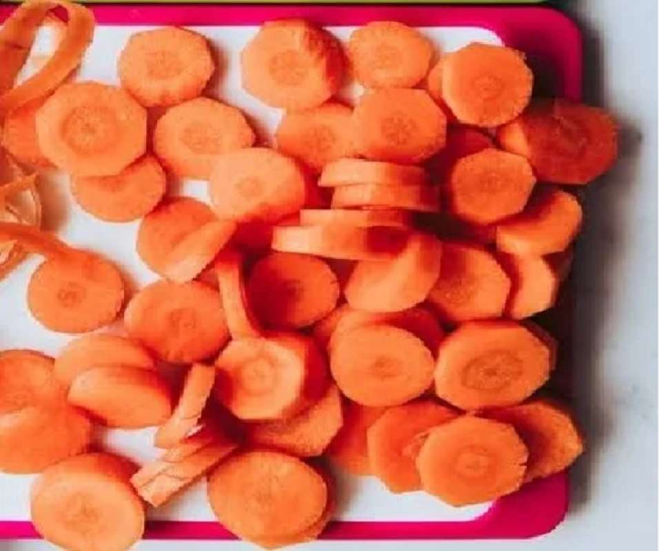 Jual Wortel Potong Bulat Di Seller Butuh Sayur - Sei Kera Hulu, Kota ...