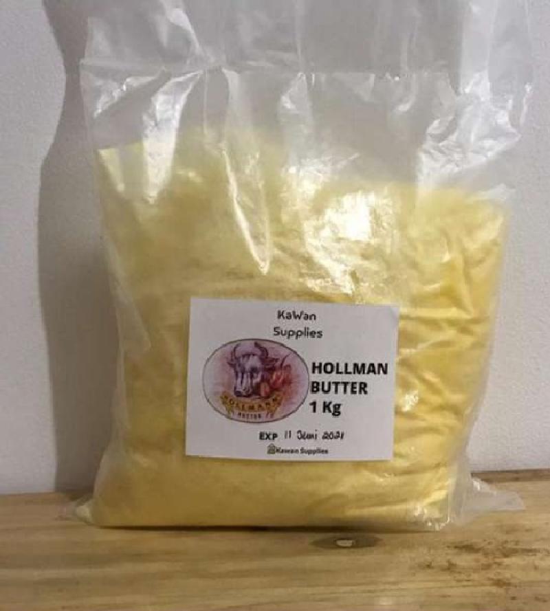Jual Butter Hollman Terbaru - Harga Promo April 2024 | Blibli